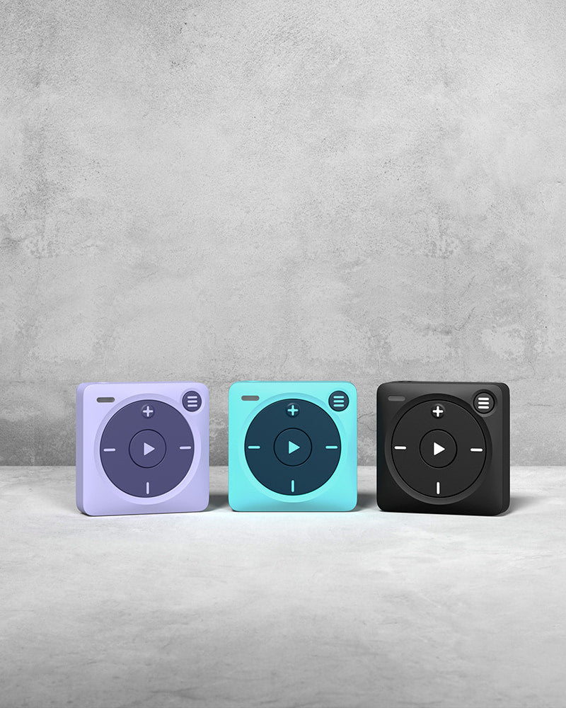 Mighty 3 - Spotify Music Player – Mighty Audio UK