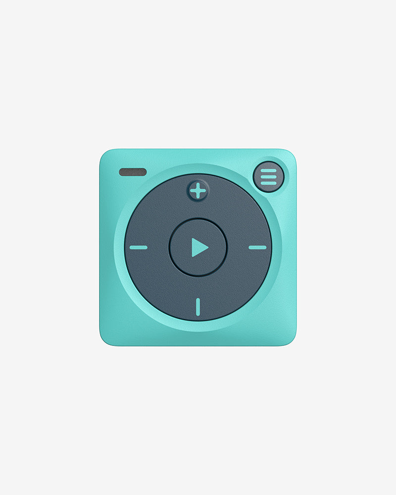 Mighty 3 - Spotify Music Player – Mighty Audio UK