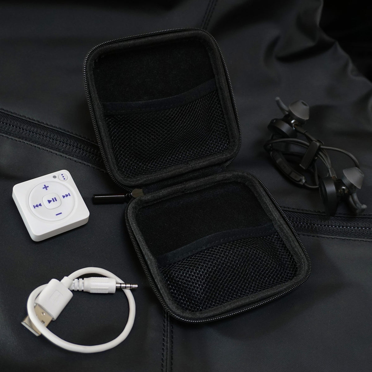 Mighty Carrying Case – Mighty Audio UK