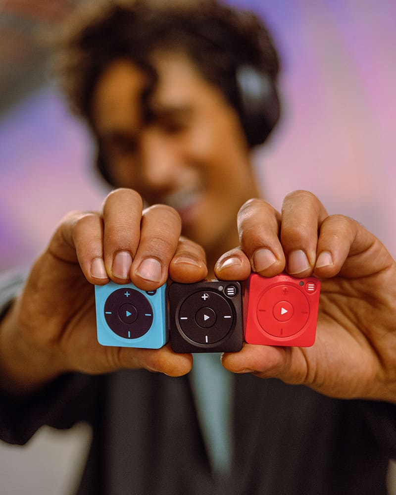 Mighty Vibe – Mighty Audio UK