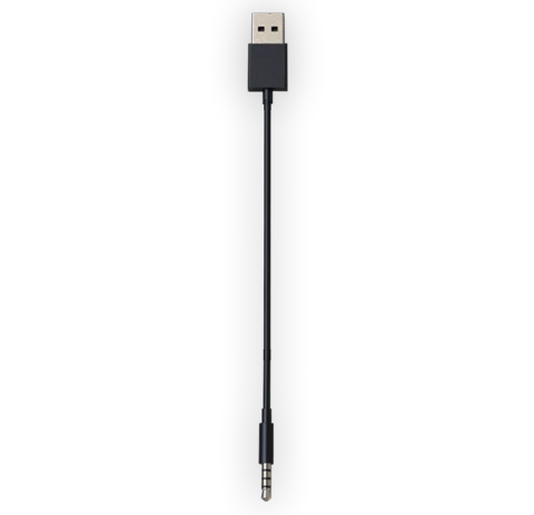 Charging Cable – Mighty Audio UK