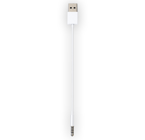 Charging Cable – Mighty Audio UK